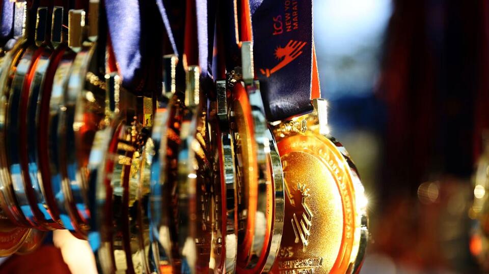 New York City Marathon 2025: All results and times - complete list ...