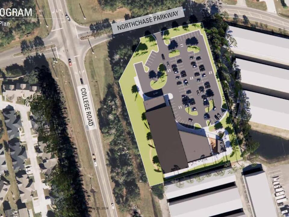 Local Government Commission approves several bonds for SENC projects