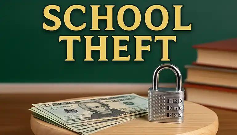 Bethany woman charged with stealing school funds and fuel card - NewsBreak
