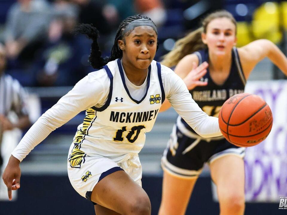 Queens of the court: Ten local girls basketball players to watch as ...