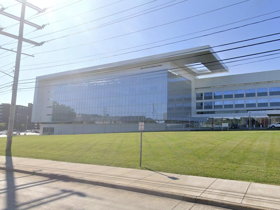 Cleveland Clinic Hillcrest Hospital opens Lozick Cancer Pavilion
