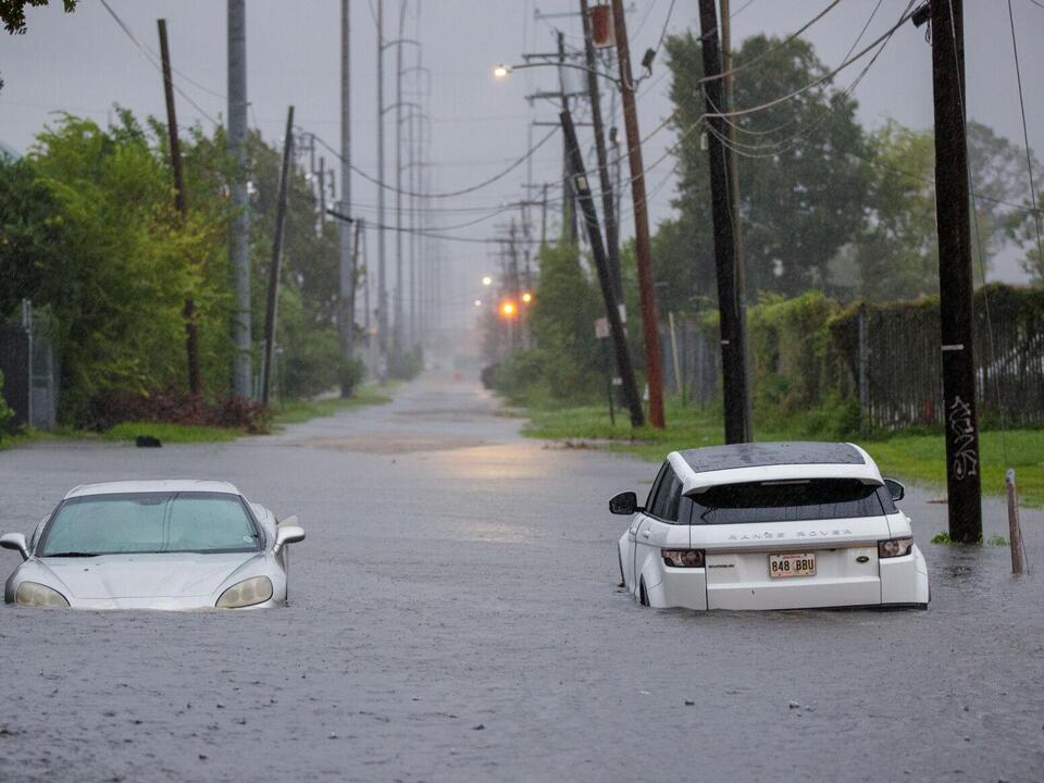 Can Sewerage & Water Board convince NOLA voters to keep funding it ...