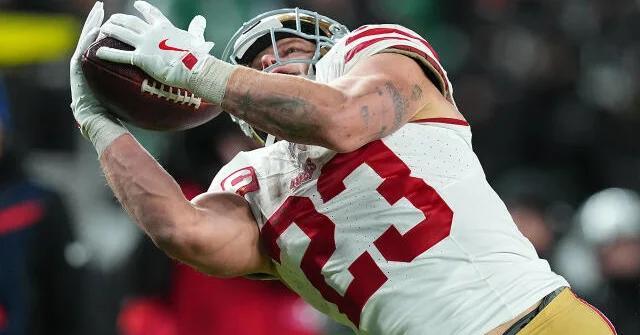 How Are the 49ers Still Alive in the Playoffs After Facing Multiple ...