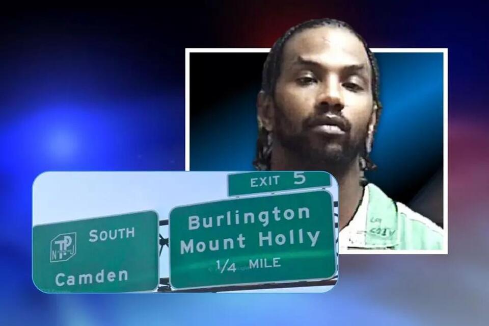 Accused drug dealer charged in road-rage shooting on NJ Turnpike ...