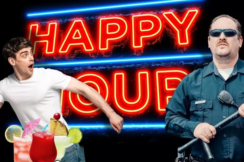 Every State Where They’ve Made it Illegal to Have a Drink During Happy ...