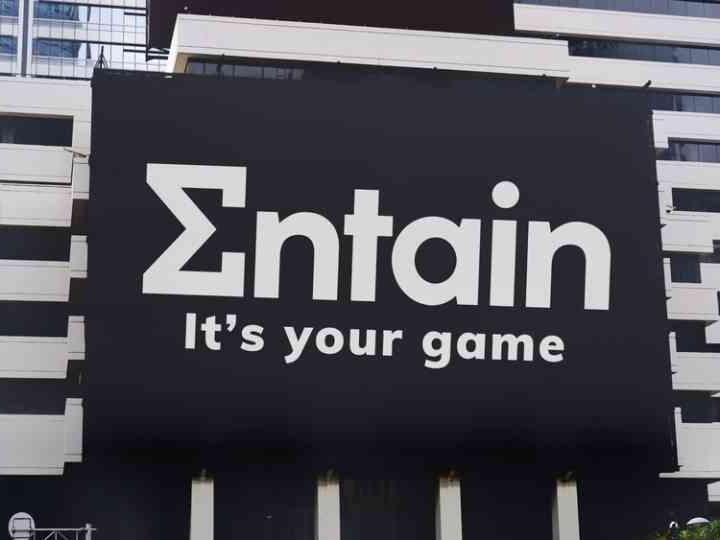 Gavin Isaacs Appointed CEO of Entain as Leadership Transition Continues