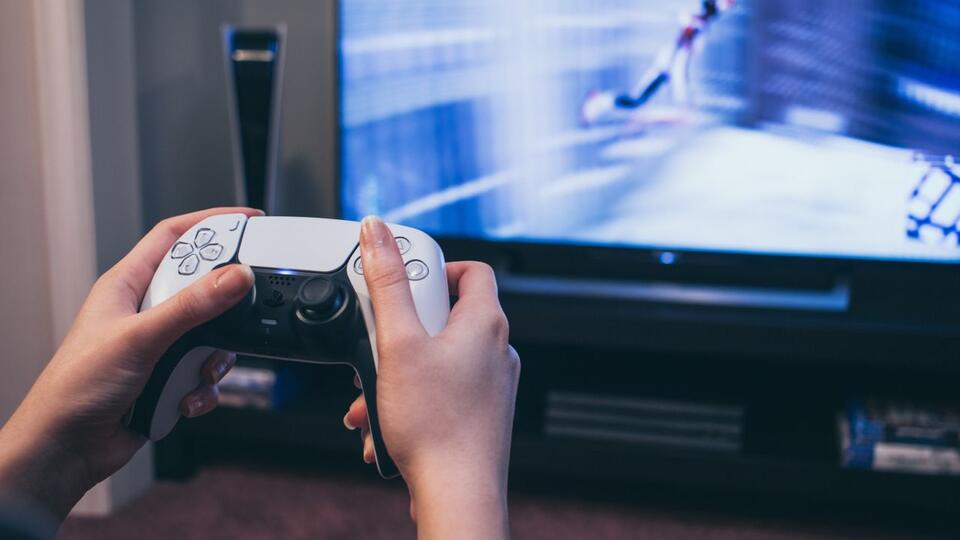 'Now's the perfect time to upgrade your PS5 console' — Sony is sending ...
