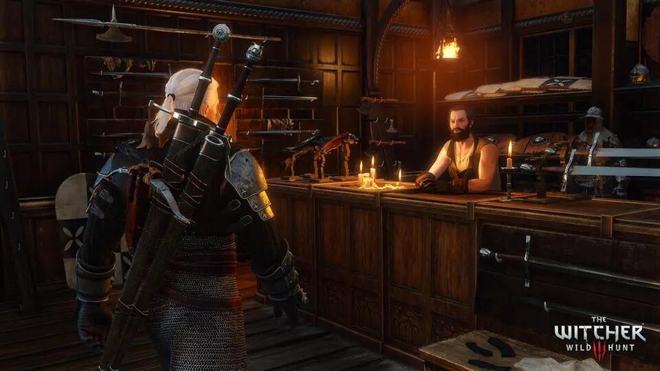 The Witcher 3: Wild Hunt has sold 60 million copies - NewsBreak