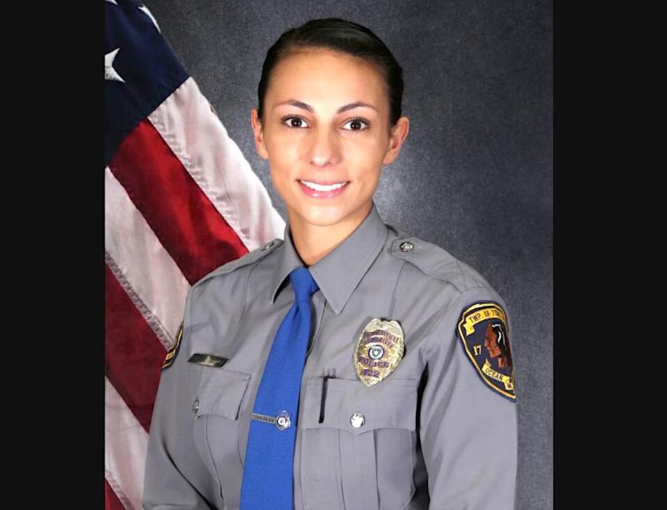 Ex-N.J. cop conspired with officer, dispatcher before violent break-in ...