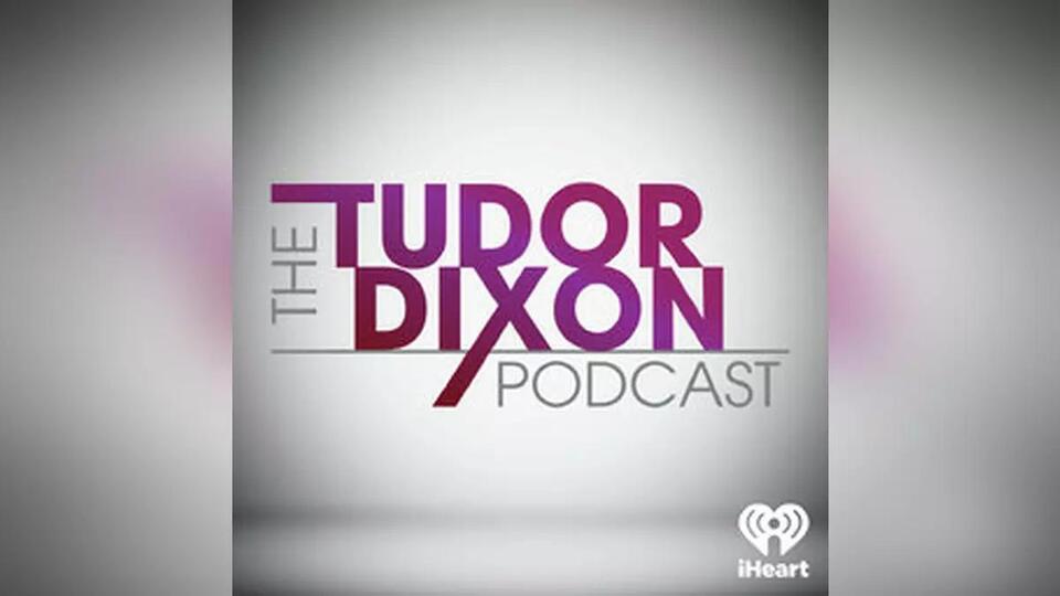 The Tudor Dixon Podcast: Dave Rubin on Charlie Kirk’s Legacy, Free ...
