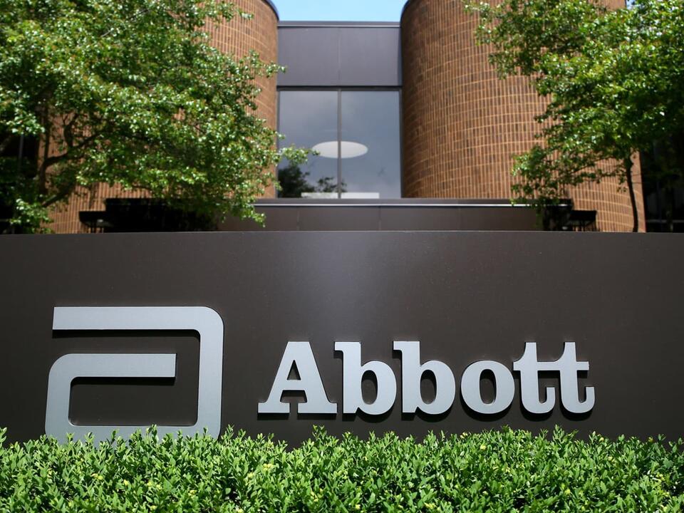 Abbott must pay $95 million in premature infant formula trial, jury finds