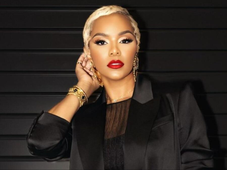 ‘She’s Been Hiding Her Belly’: LeToya Luckett’s ‘Bloated’ Post Sparks ...