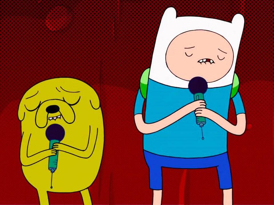 Cartoon Network Website Abruptly Wiped From The Web And Now Redirects ...