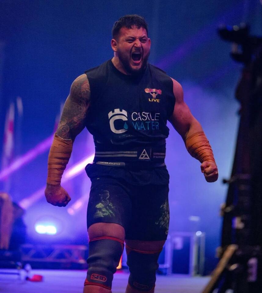 I was homeless, sleeping in a barn and working 84-hour weeks – now I ...