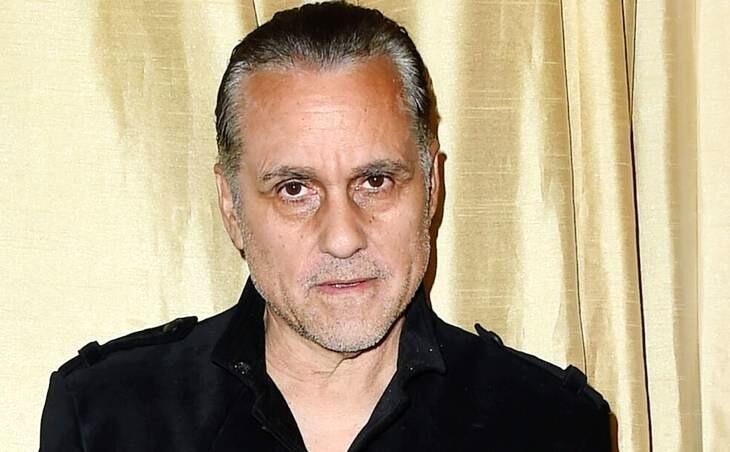 GH Star Maurice Benard Admits That He’s Been Through Hell - NewsBreak