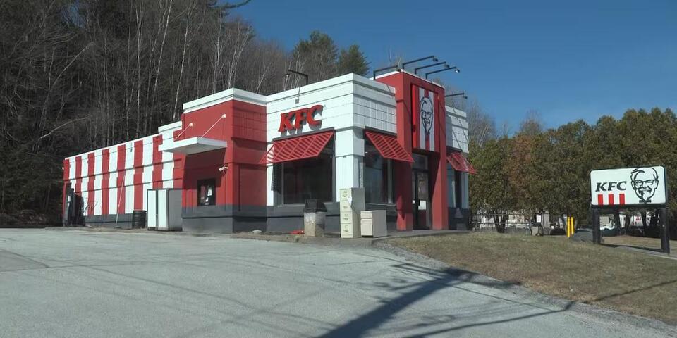 KFC closes in Berlin, ending decades-long run - NewsBreak