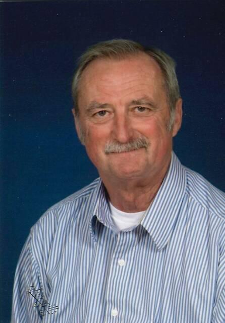Jacob William Thomas “Tom” Wolf Sr., 84