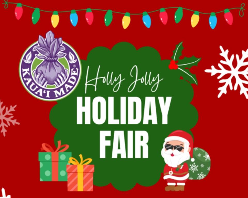 Public invited to Holly Jolly Holiday Fair at Grand Hyatt Resort and ...