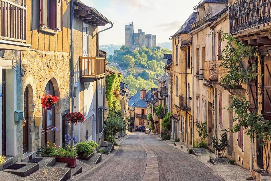 12 French Towns So Breathtaking, Instagram Won’t Do Them Justice ...