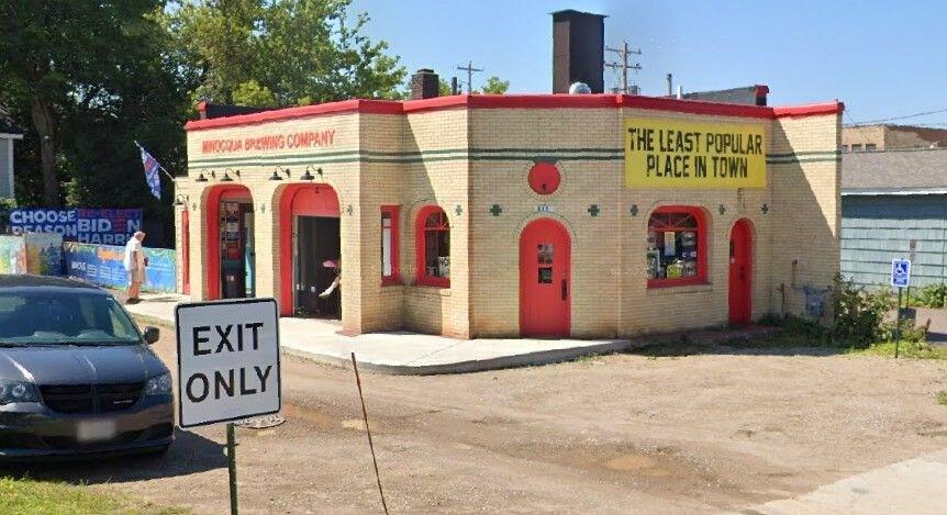 "We Almost Got Free Beer Day": Brewery Doubling Down on Trump Death ...