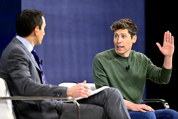 Why A.I. Stocks Are Tanking: A Quick Explainer - NewsBreak