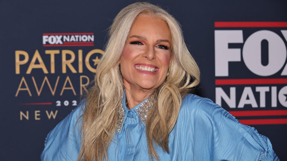 What Happened to Fox News’ Janice Dean? - NewsBreak