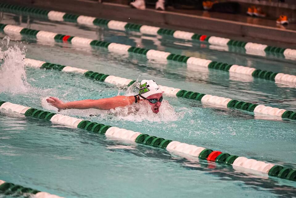 Marshall officially cuts women’s swimming and diving program - NewsBreak