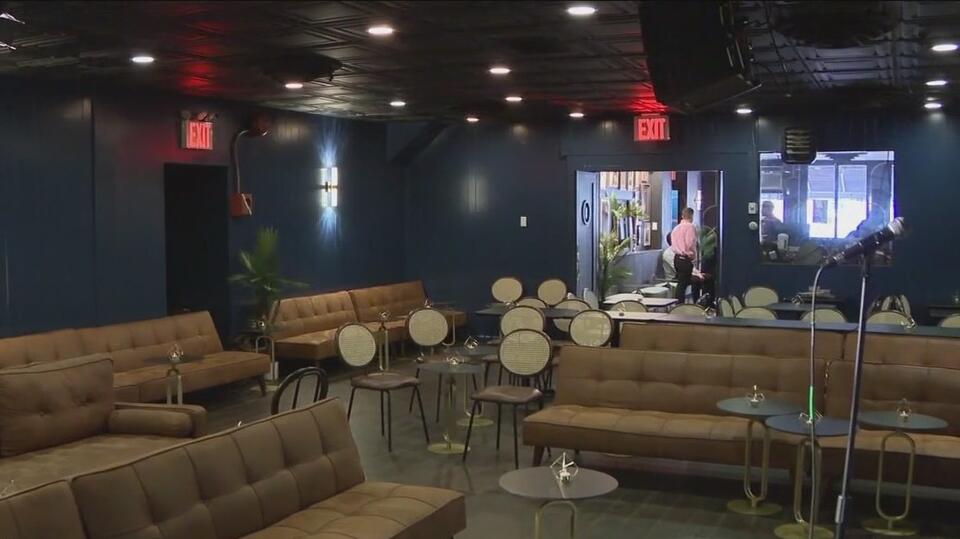 ‘Rodney’s revives Dangerfield’s Comedy Club - NewsBreak
