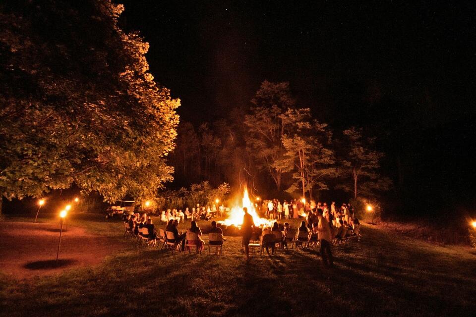 How The Michigan Dogman Became A Cultural Icon In Michigan - NewsBreak