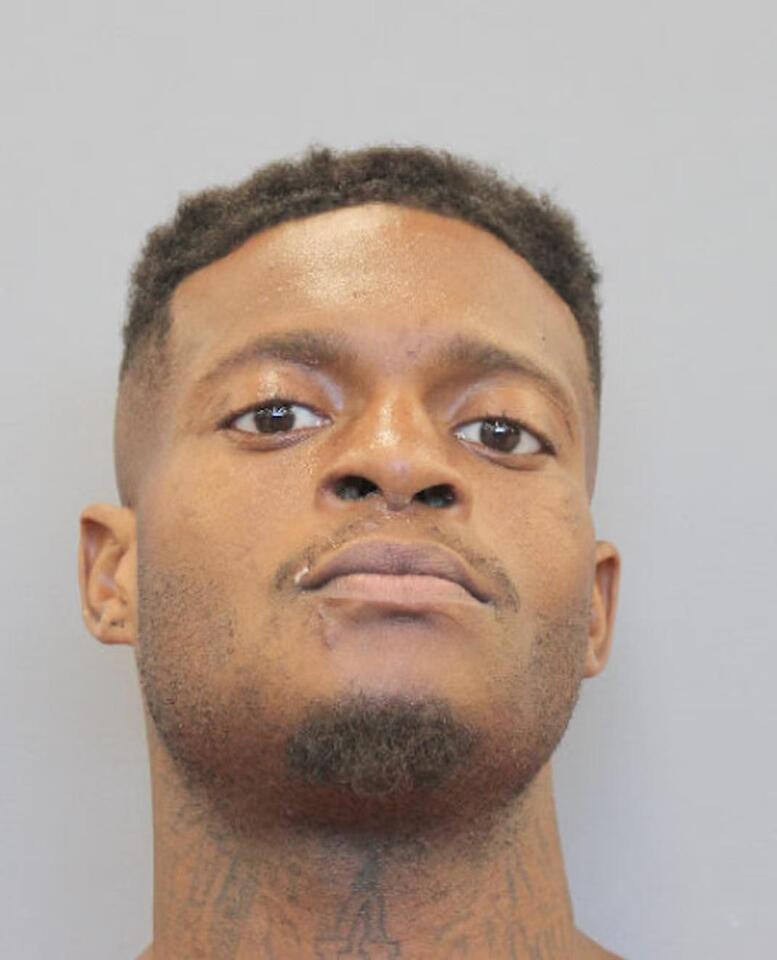 Suspect found sleeping on couch after mom and 2-year-old daughter are ...