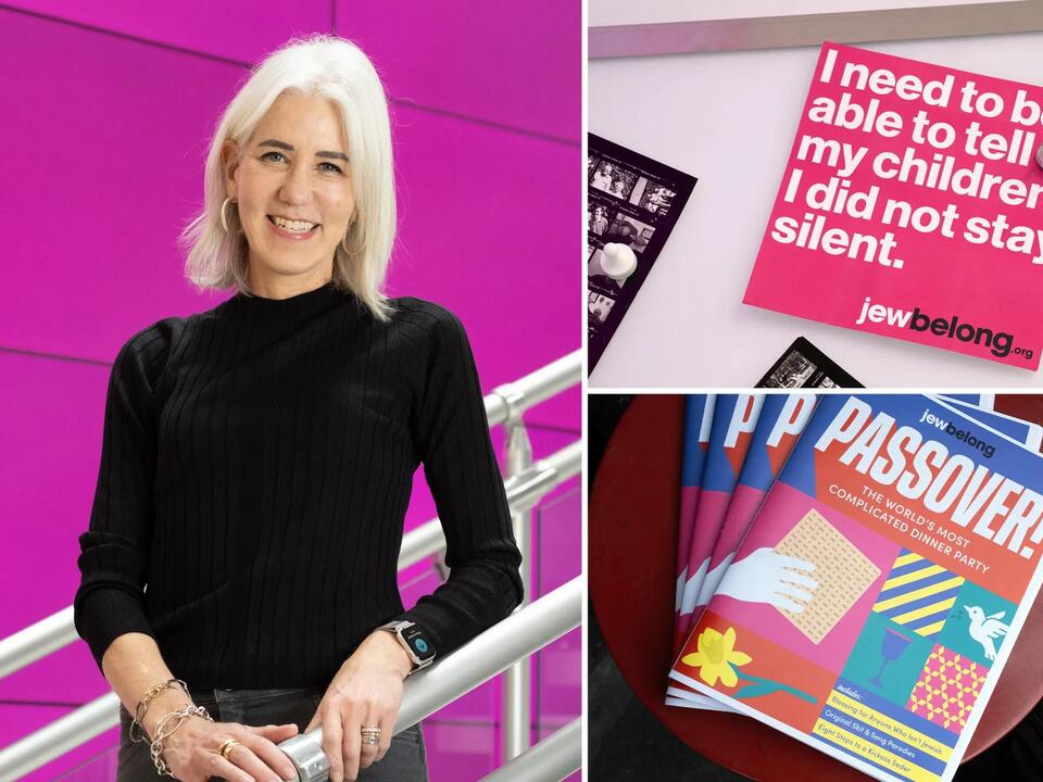 Archie Gottesman, ad guru behind famed Manhattan Storage billboards ...