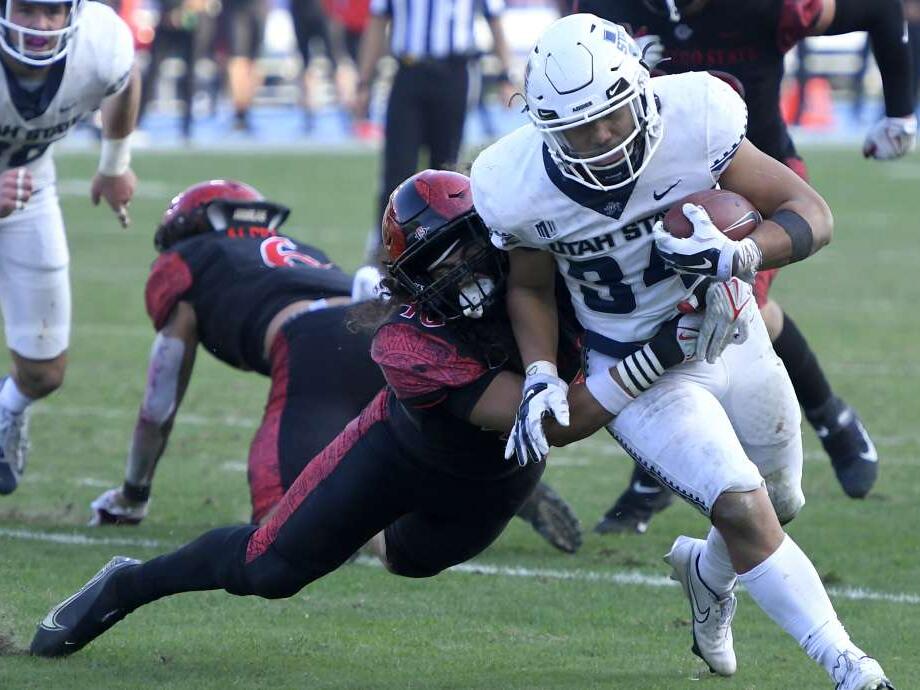 Aggies football: Previewing the 2024 season with a look at San Diego ...