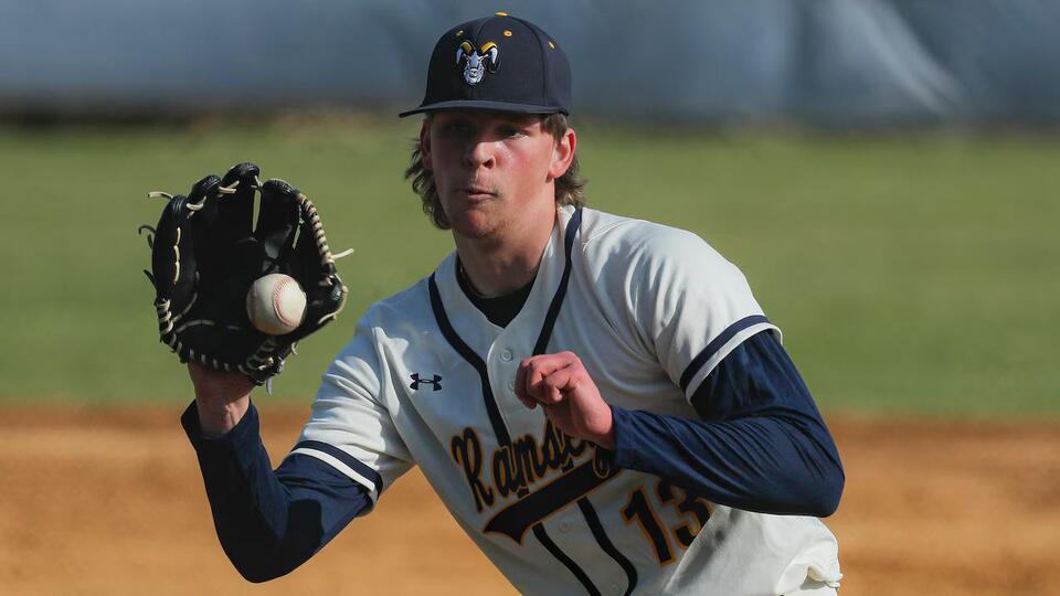 Ramsey defeats Rutherford - Baseball recap - NewsBreak