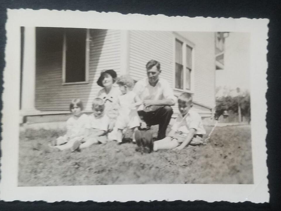 Depression Era Fun on the 4th and the County Fair 90 years ago | By ...