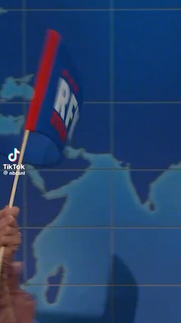 Saturday night live (SNL) spoof on Presidential Candidate “Kennedy” on ...