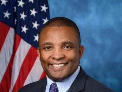 Congressman Don Davis Votes for NDAA to Stop Job Cuts at Seymour ...