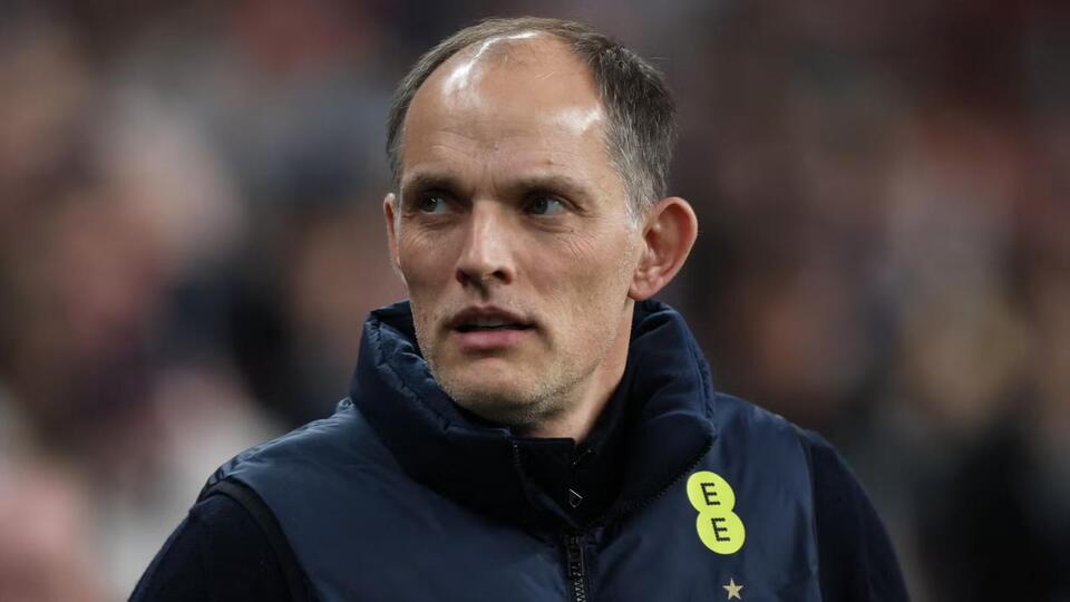 England Star ‘Shocked’ to Find Out He’s Been Excluded From 2026 World ...