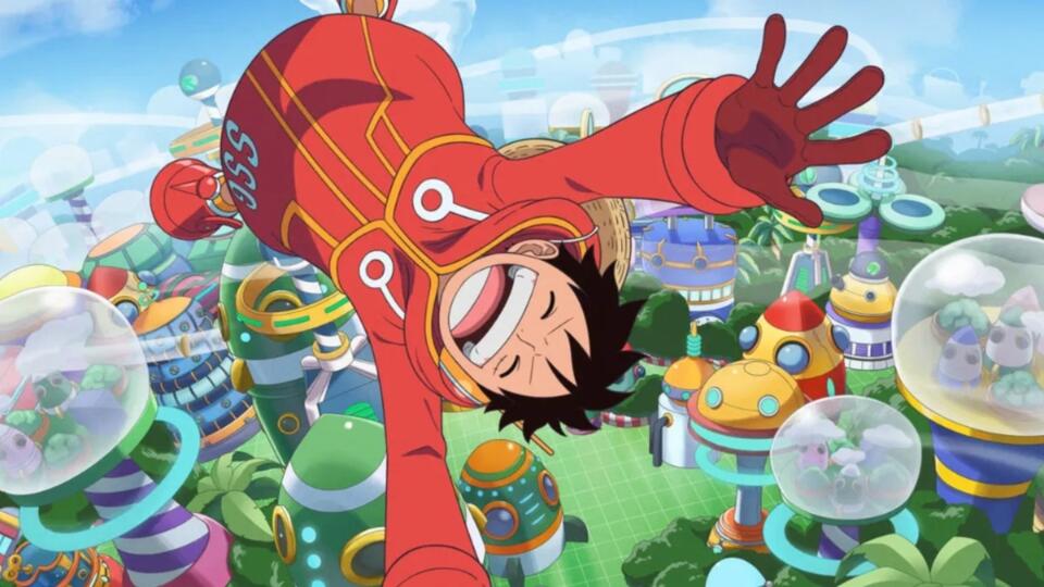 One Piece: Egghead Arc Episode 1151 Release Date, Time, Where to Watch ...