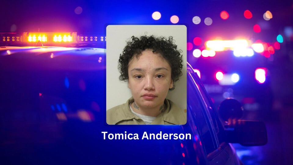 Nebraska inmate back in custody after disappearing while on religious ...