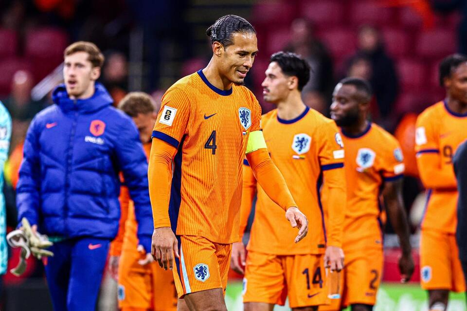 Netherlands World Cup 2026 Schedule: Locations, Dates, Times - NewsBreak