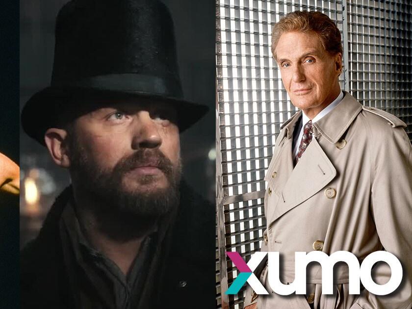 Best Xumo Series & Shows to Watch Now (April 2024)