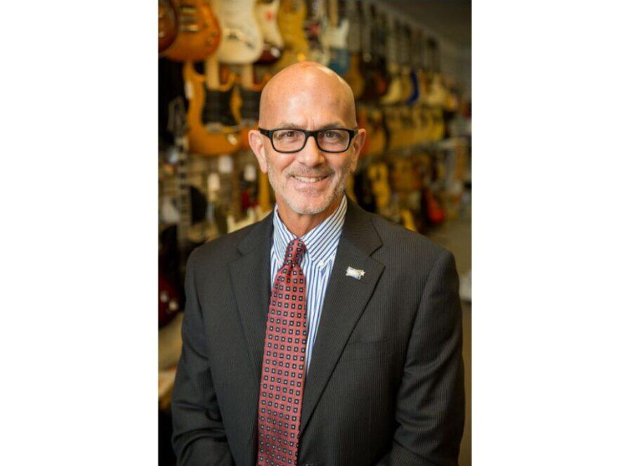 Former Bismarck mayor appointed to chair NDPERS board