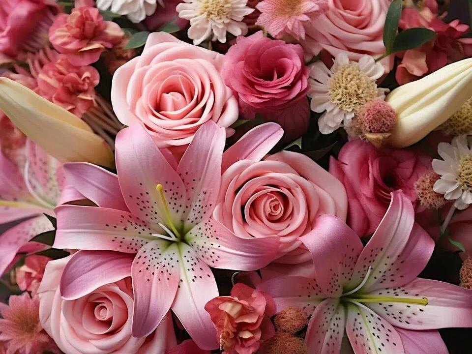 Maria J. Smith 1936-2024