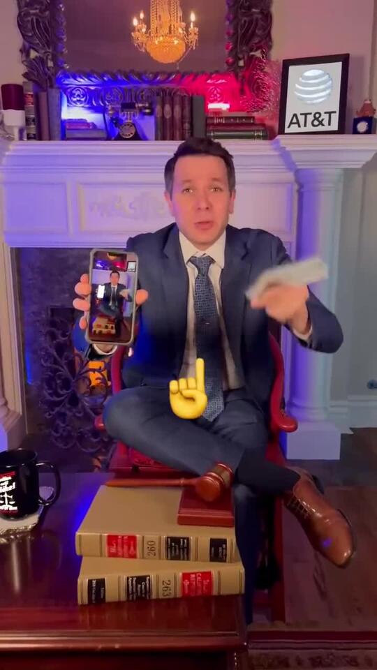 Cell Company Owes YOU Millions data money - NewsBreak