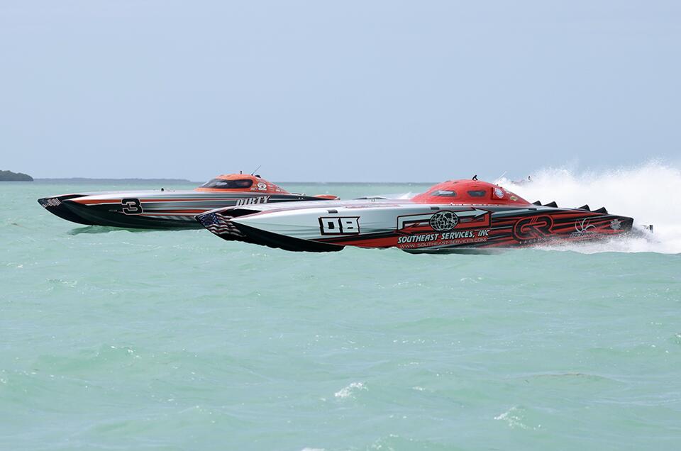 American Power Boat Association Announces 2026 Offshore National Series ...