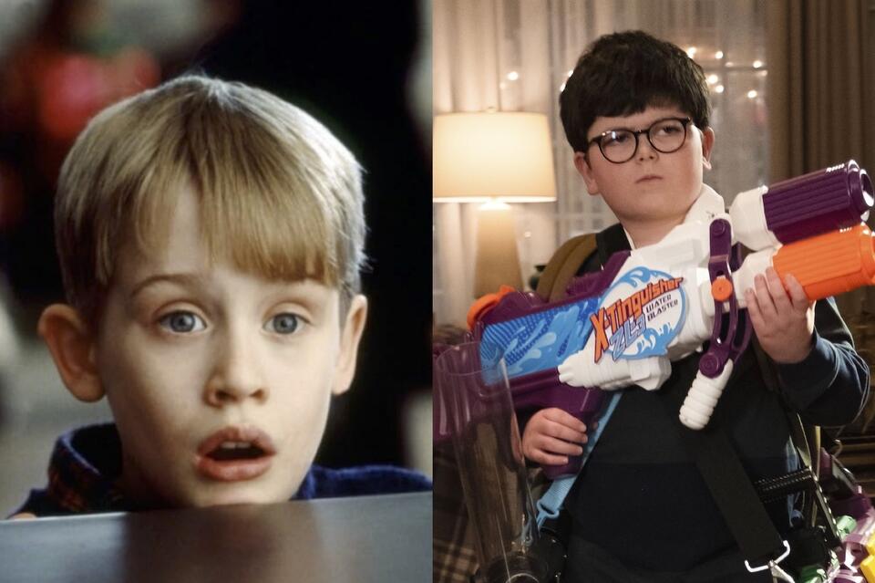 10 Franchises That Changed Lead Characters Mid-Series - NewsBreak