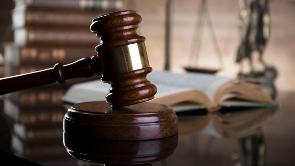 Man living in Pandora sentenced for using Texas inmate’s Social ...