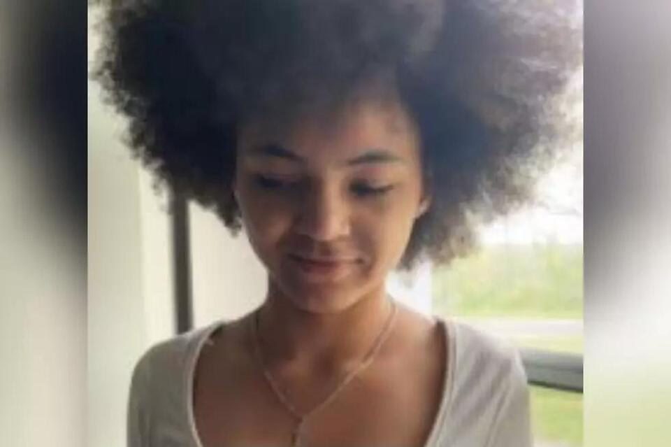 Endangered Missing Person Alert For Minnesota Teenager - NewsBreak