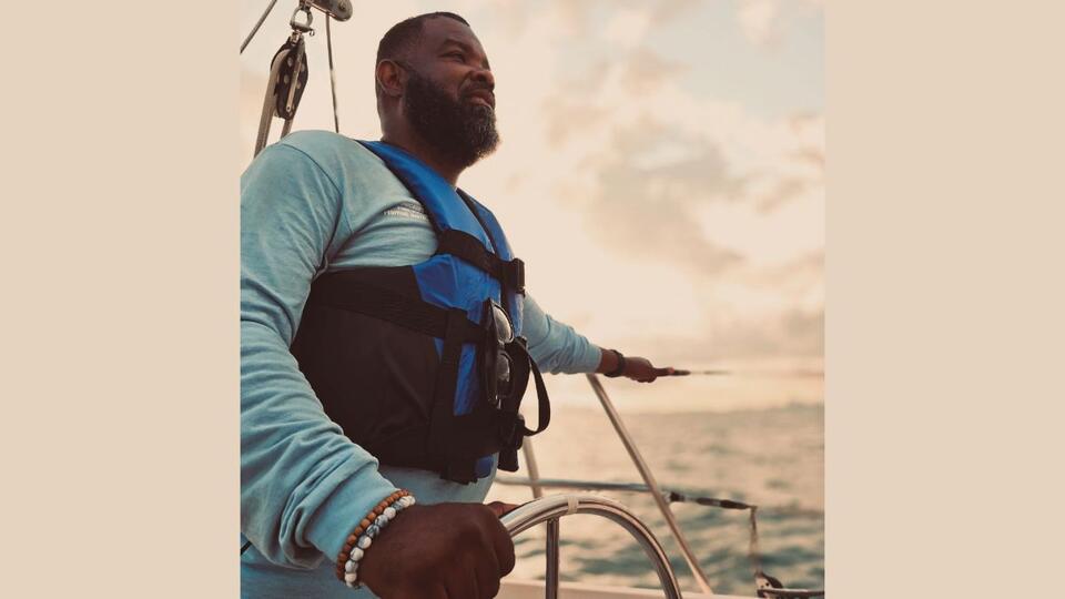 Veteran Boater Sounds the Alarm After Black Yacht Weekend Turns Deadly ...