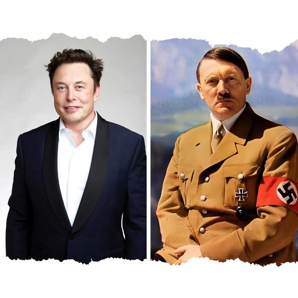 Elon Musk Performs Alleged Hitler Salute At Trump Rally, Neo-Nazis Are ...